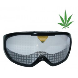 Drugs impairment goggles - Drug Glasses - Drug simulation Goggles